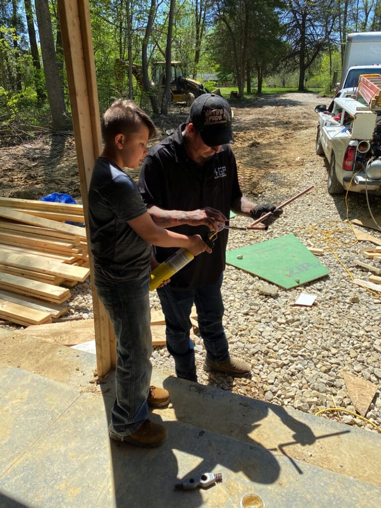 Gluff Plumbing | Expert Plumbing Services for Homes and Businesses