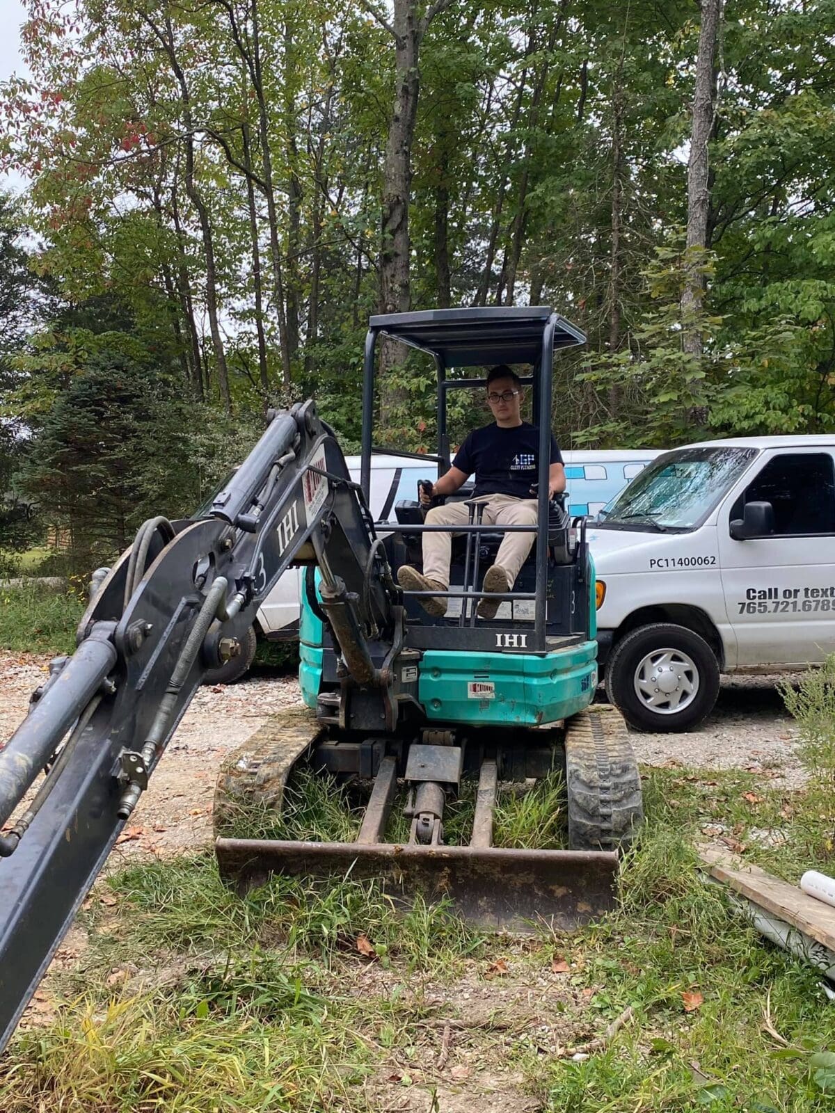 Gluff Plumbing | Expert Plumbing Services for Homes and Businesses